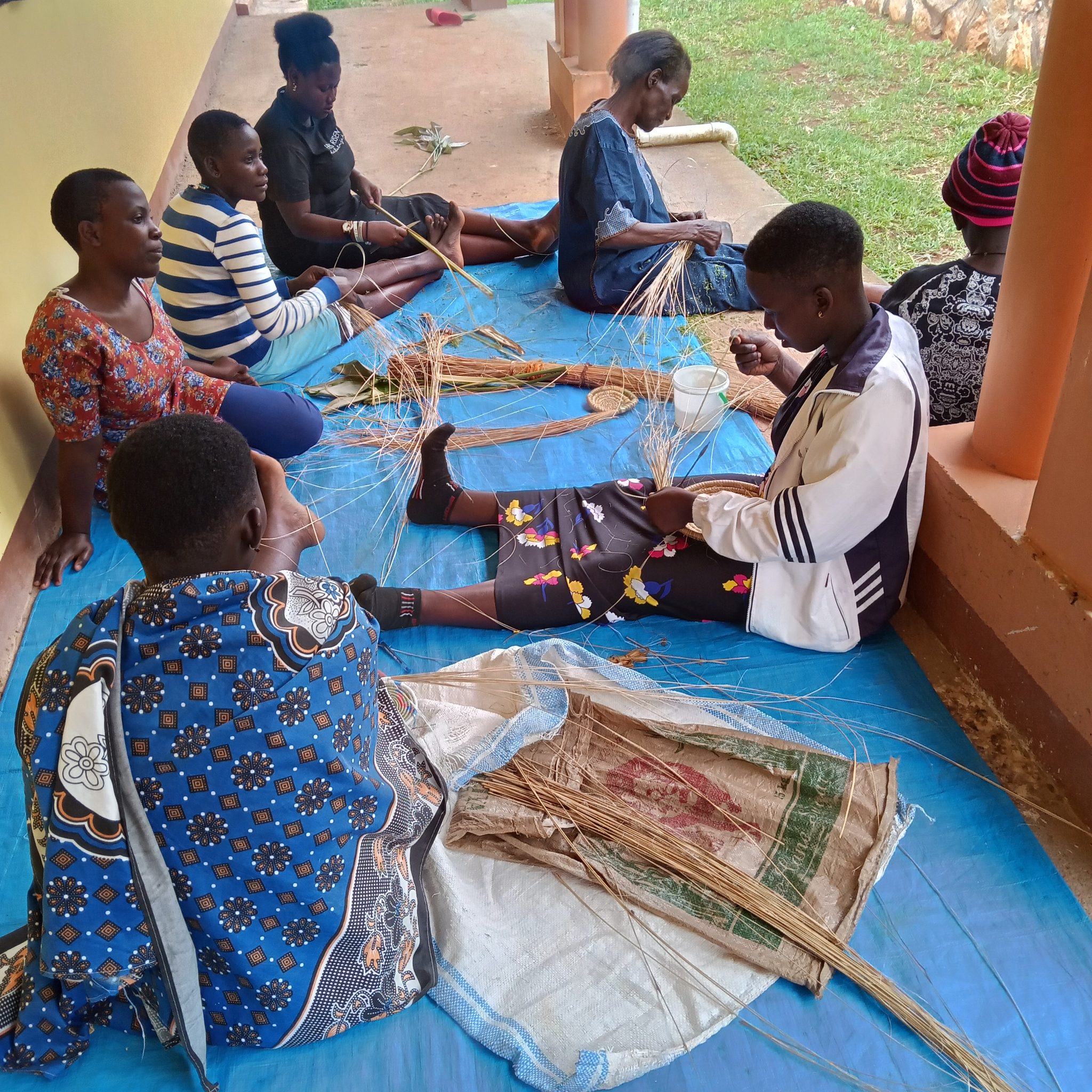 Home - Mukisa Foundation